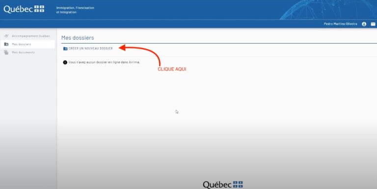 Como solicitar o Certificado de Aceitação de Quebec (CAQ) em 2024 ...